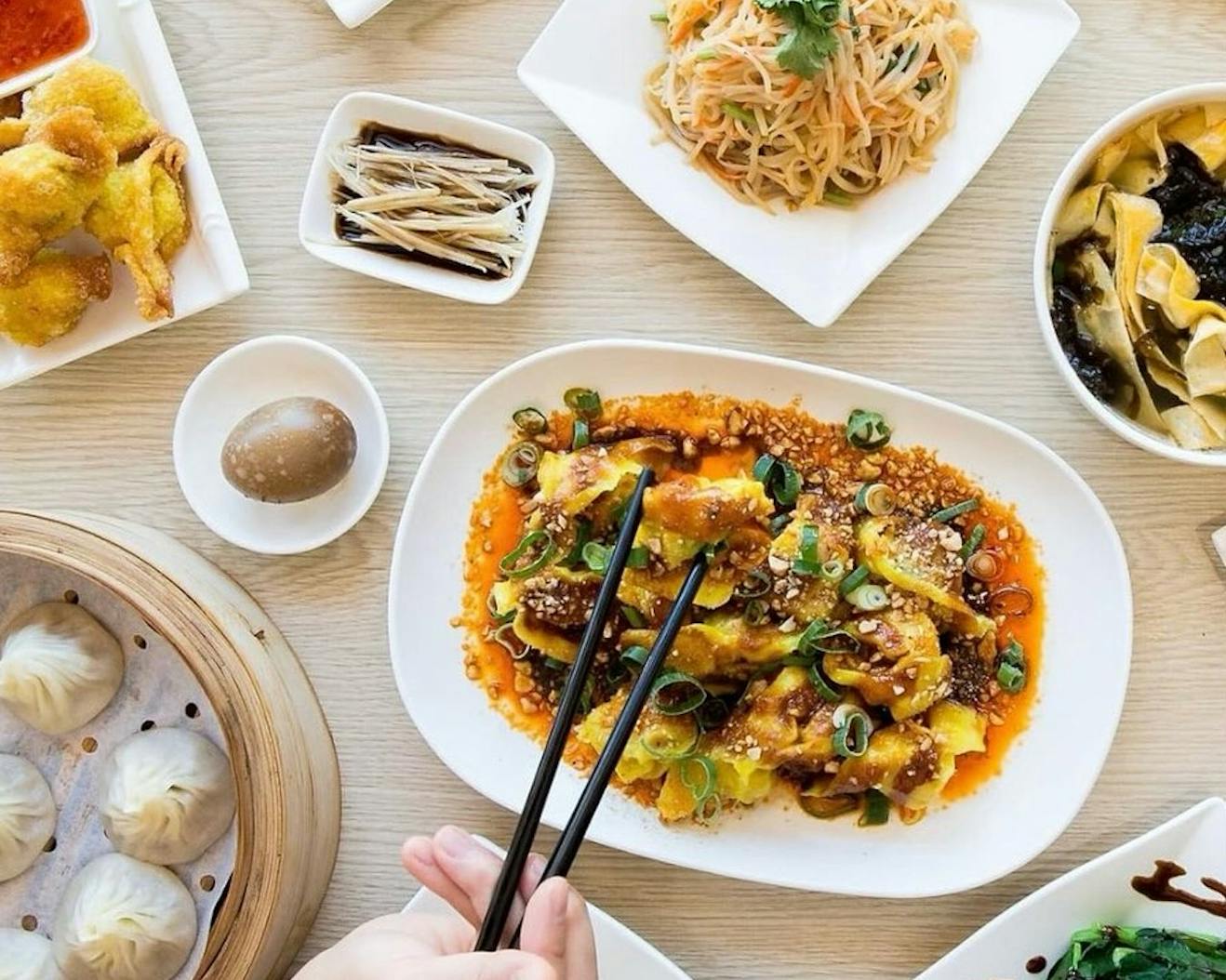 The Best Northbridge Restaurants To Tick Off This Year | URBAN LIST PERTH