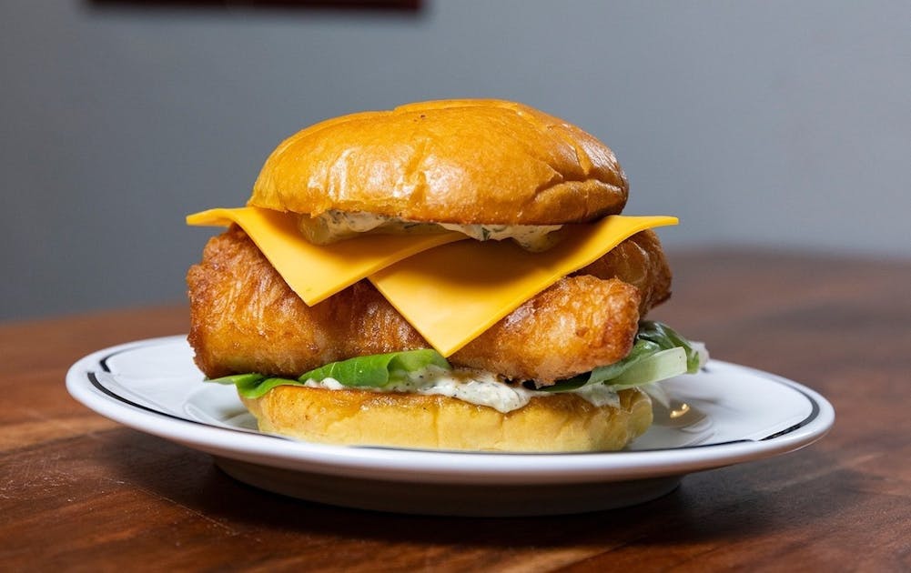 The Best Northbridge Restaurants To Tick Off This Year | URBAN LIST PERTH