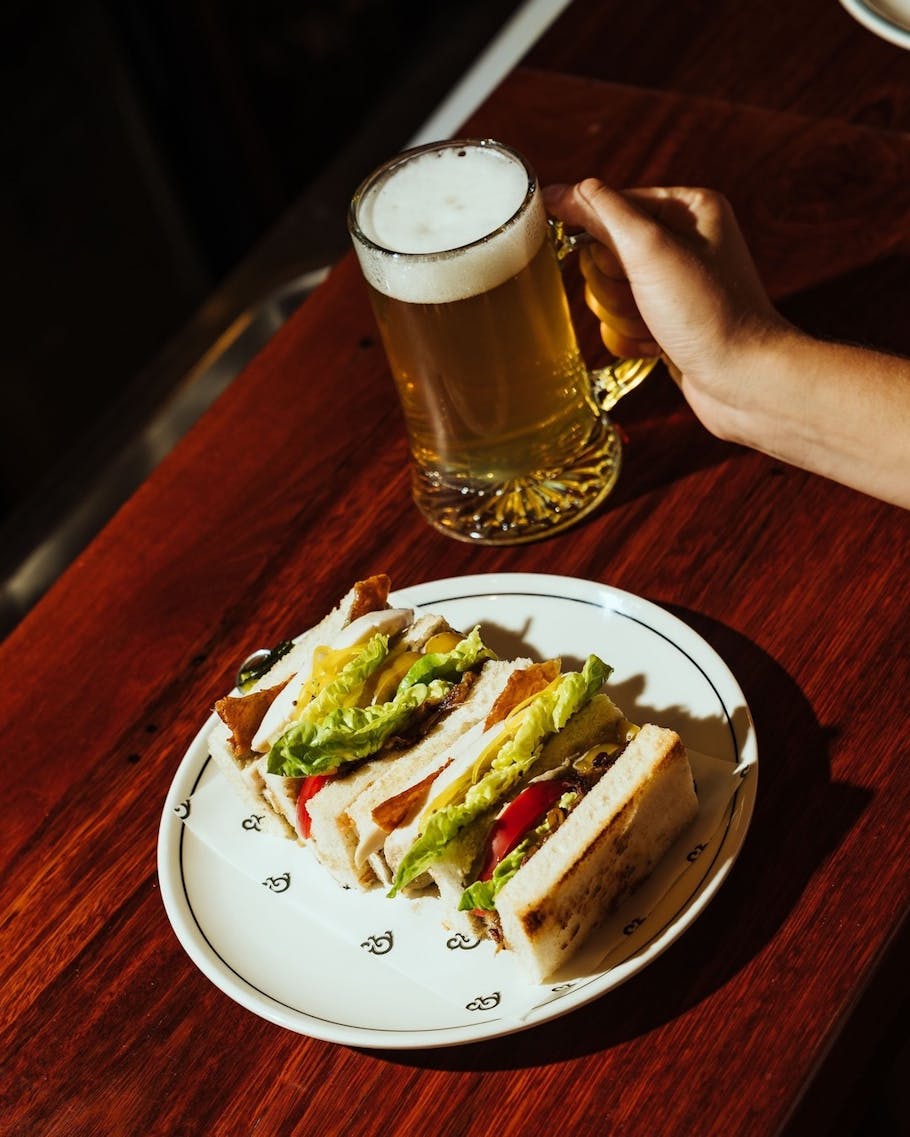 The Best Northbridge Restaurants To Tick Off This Year | URBAN LIST PERTH