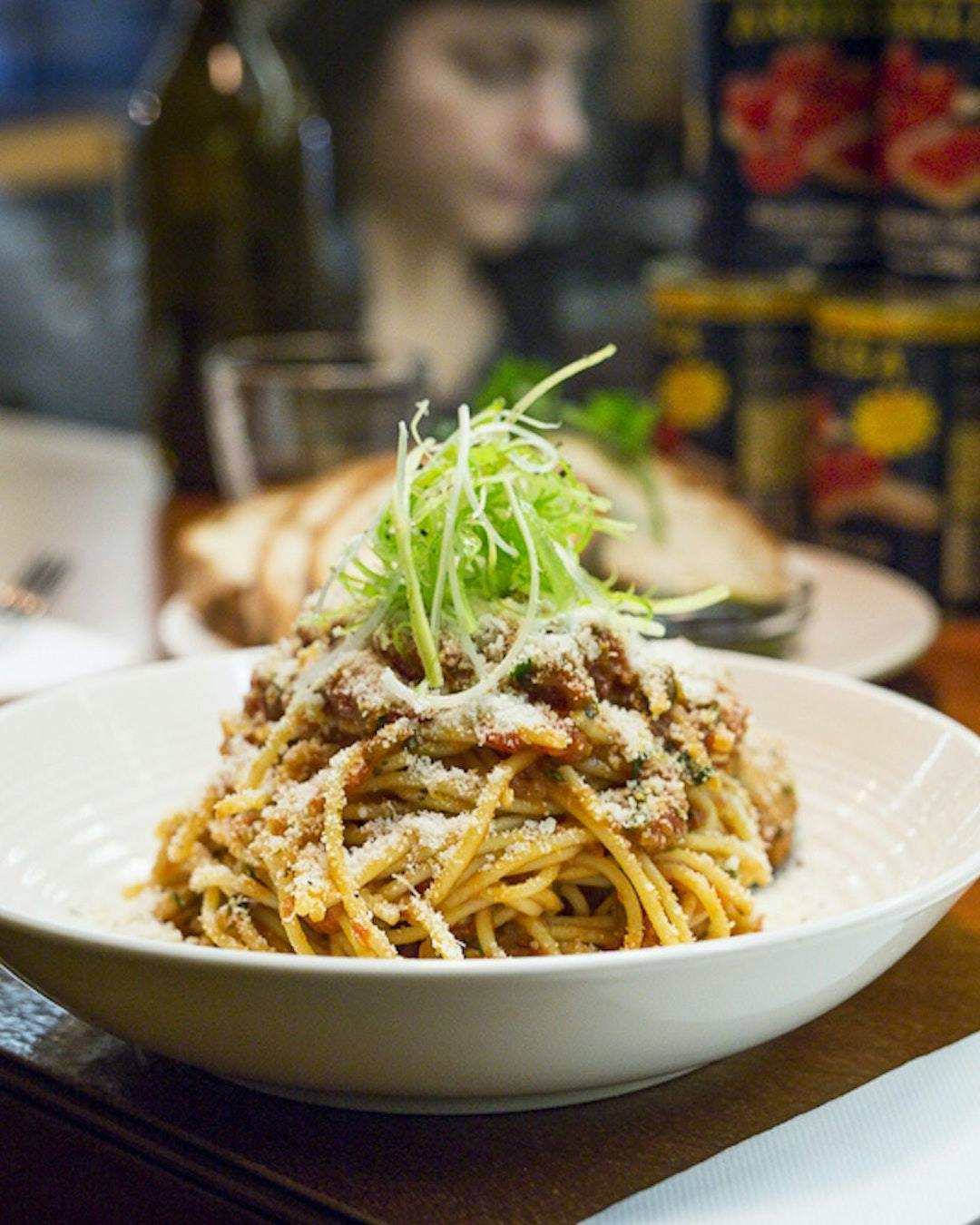 The Best Northbridge Restaurants To Tick Off This Year | URBAN LIST PERTH