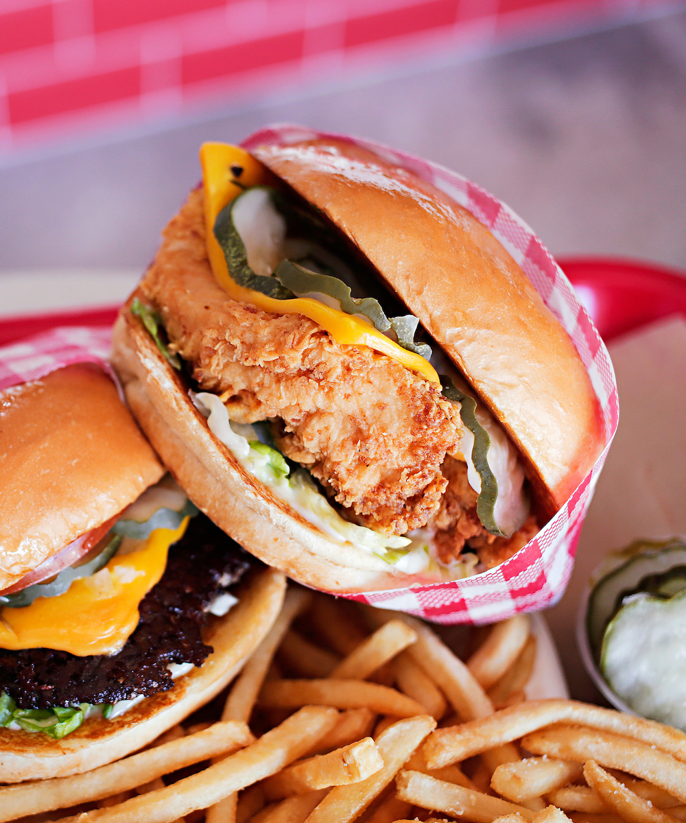 The Best Northbridge Restaurants To Tick Off This Year | URBAN LIST PERTH