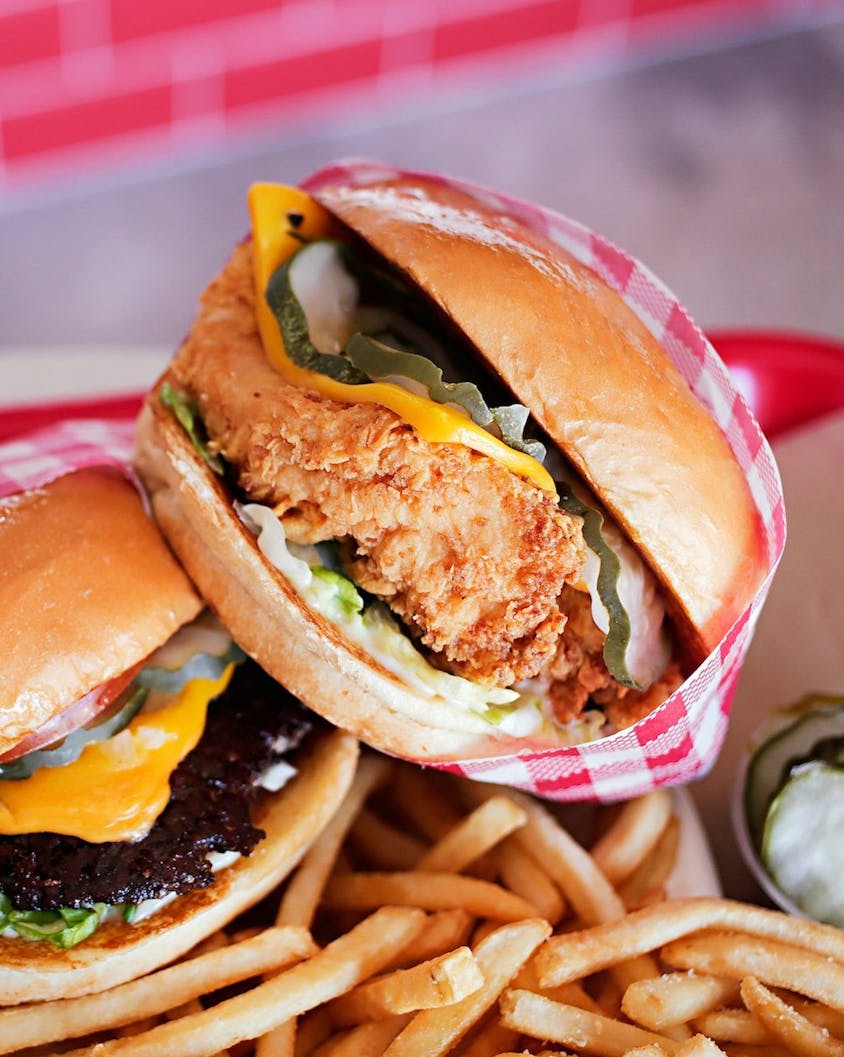 The Best Northbridge Restaurants To Tick Off This Year | URBAN LIST PERTH