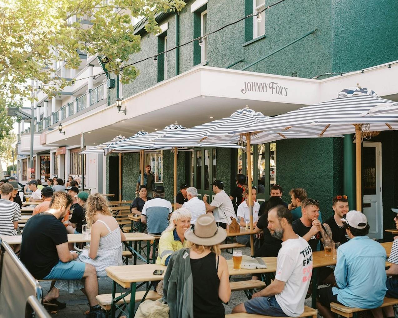 The Best Northbridge Restaurants To Tick Off This Year | URBAN LIST PERTH