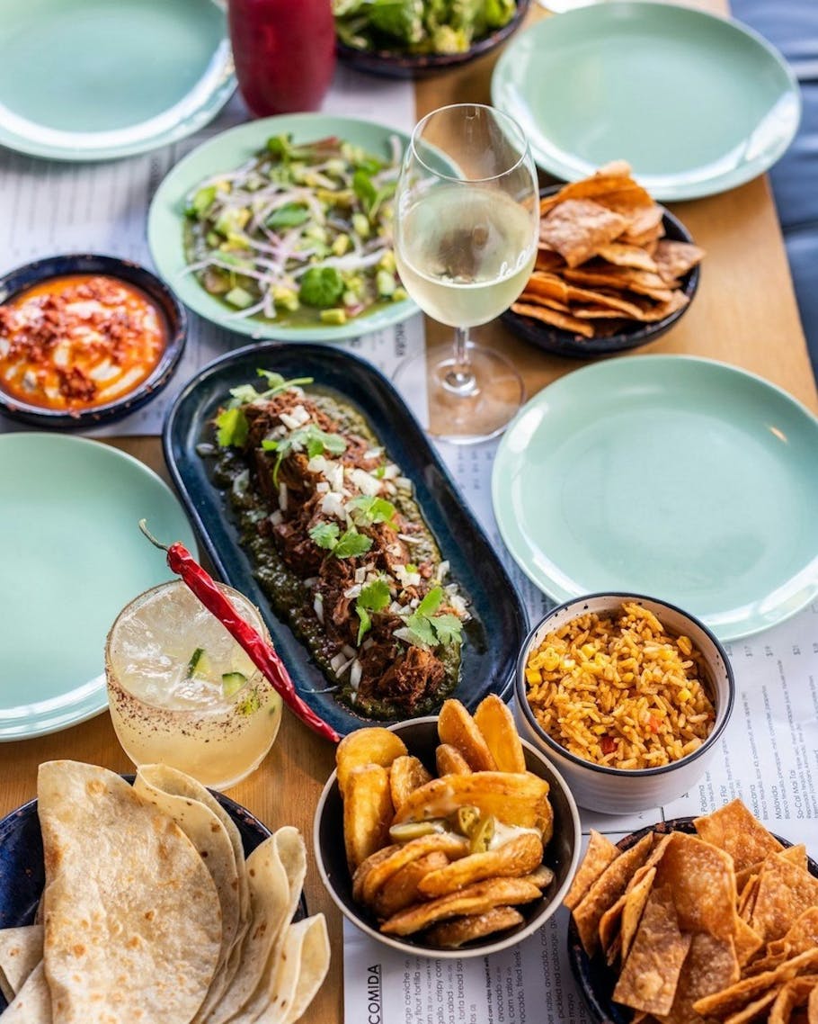 The Best Northbridge Restaurants To Tick Off This Year | URBAN LIST PERTH