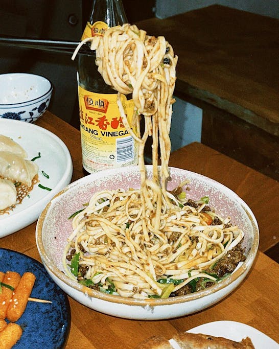 The Best Northbridge Restaurants To Tick Off This Year | URBAN LIST PERTH