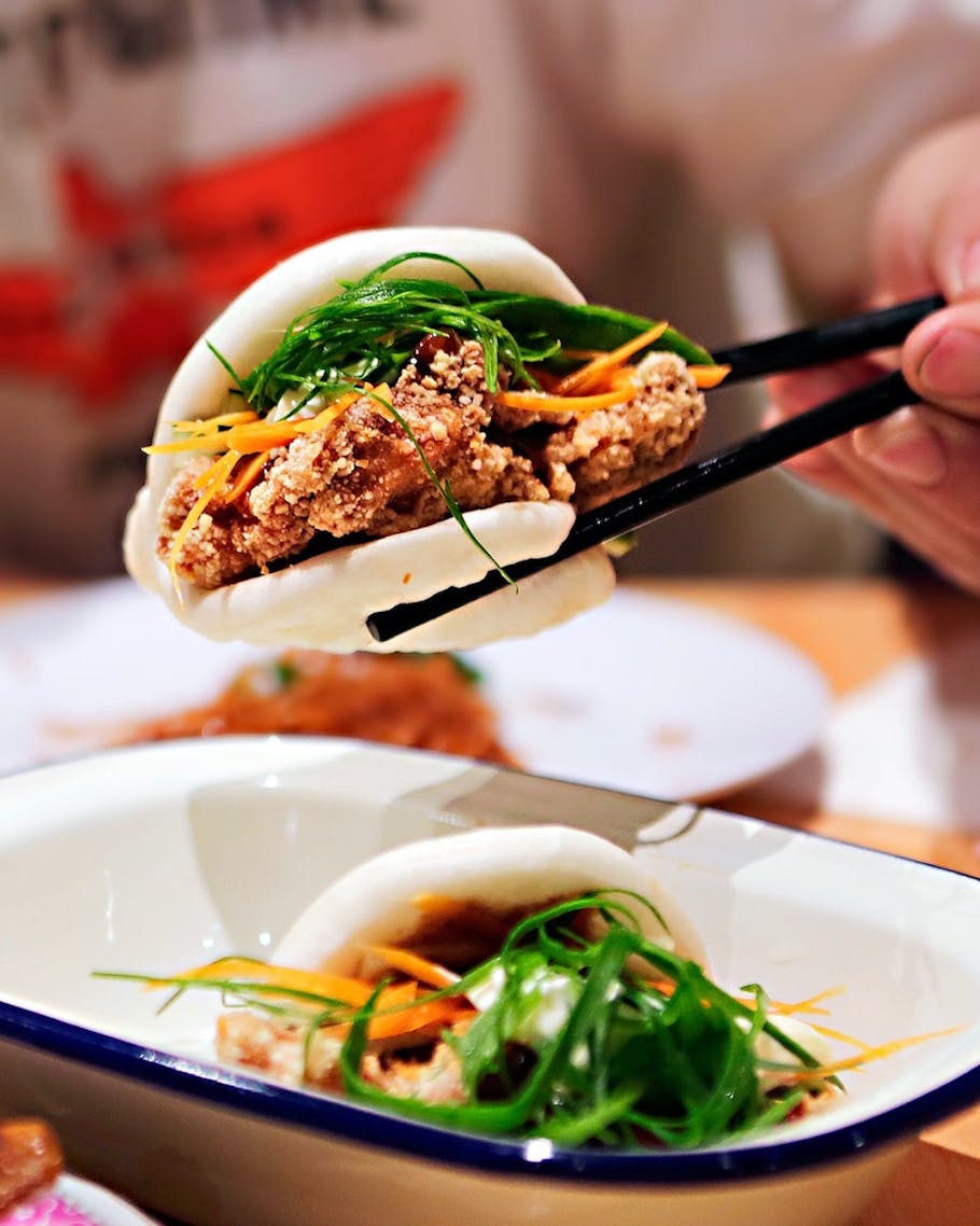 The Best Northbridge Restaurants To Tick Off This Year | URBAN LIST PERTH