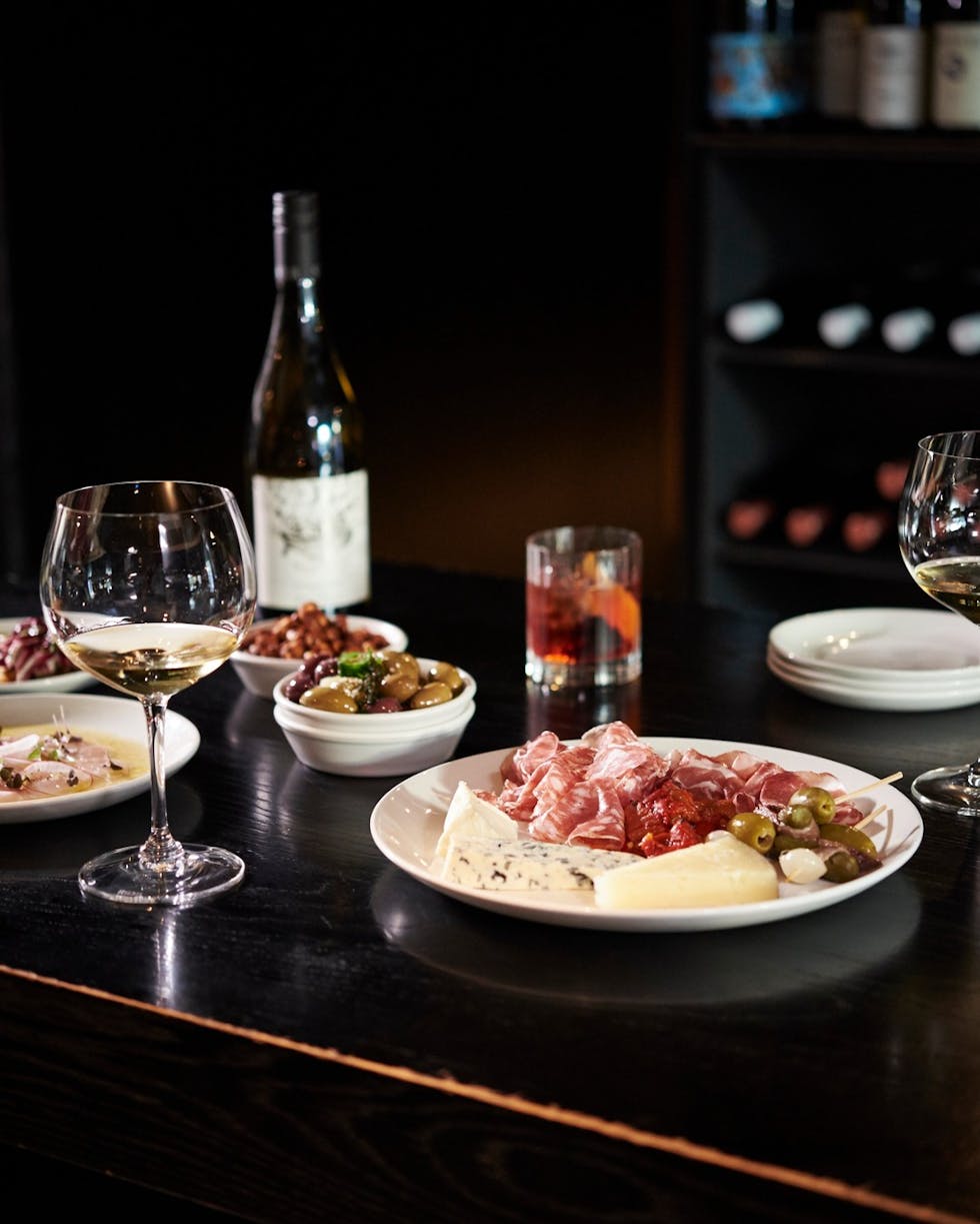 The Best Northbridge Restaurants To Tick Off This Year | URBAN LIST PERTH