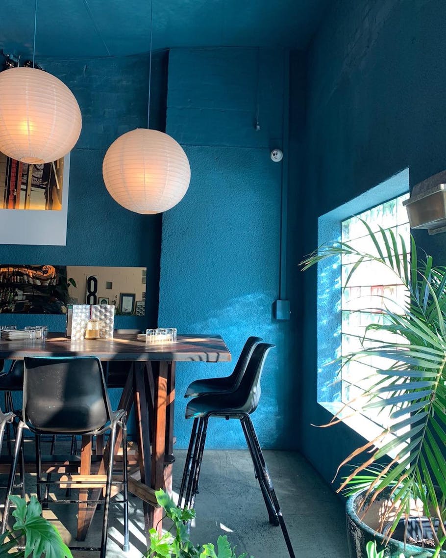 The Best Northbridge Restaurants To Tick Off This Year | URBAN LIST PERTH