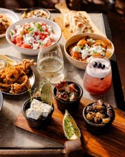 The Best Northbridge Restaurants To Tick Off This Year | URBAN LIST PERTH