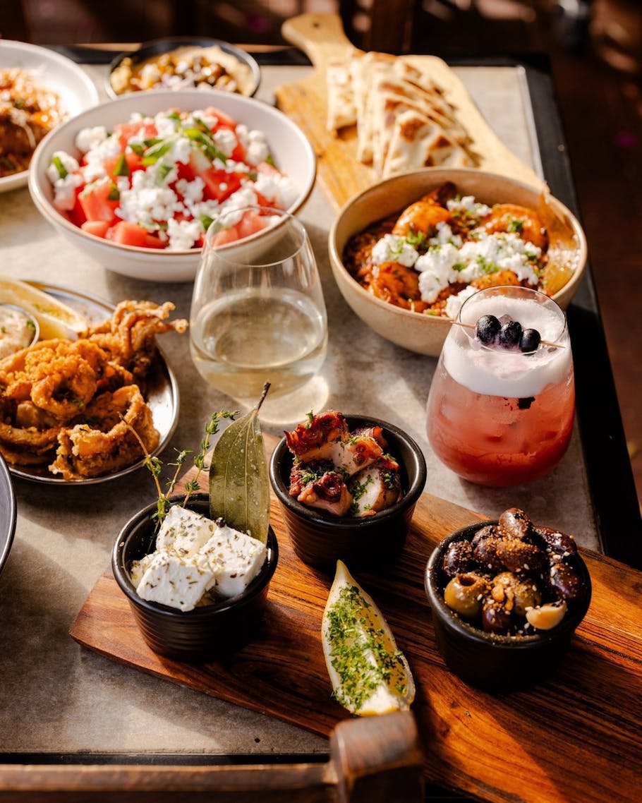 The Best Northbridge Restaurants To Tick Off This Year | URBAN LIST PERTH