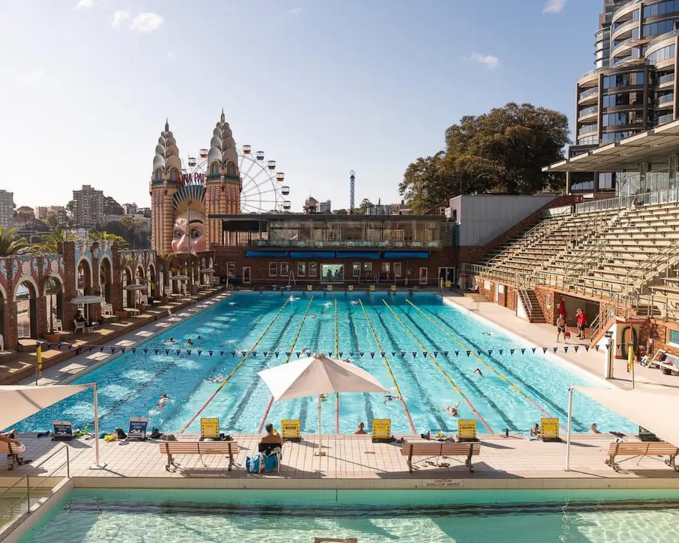 The Best Outdoor Swimming Pools In Sydney For Summer Dipping | URBAN ...