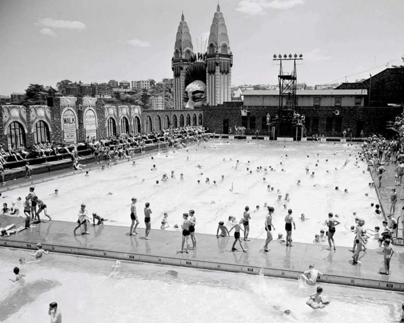 North Sydney Pool Reopening: Dates & What’s New | URBAN LIST SYDNEY
