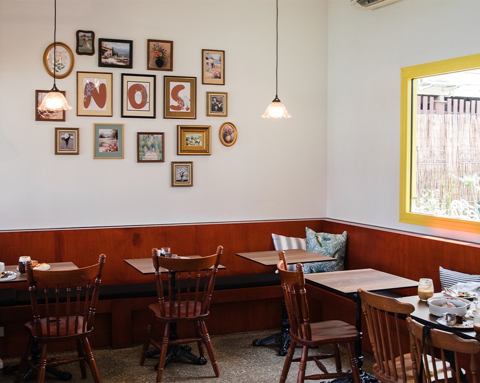 Nos. Bakehouse & Cafe | Dutton Park | URBAN LIST BRISBANE