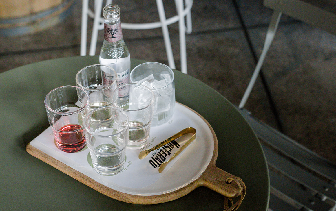 Nosferatu Is Bowen Hills' New Dog-Friendly Gin Distillery And Bar ...