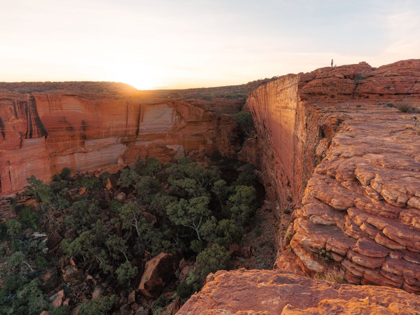 14 Of The Best Things To Do In Northern Territory | URBAN LIST