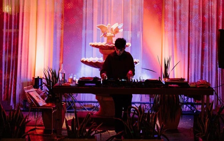 The Best NYE Parties In Perth For 2023 | URBAN LIST PERTH