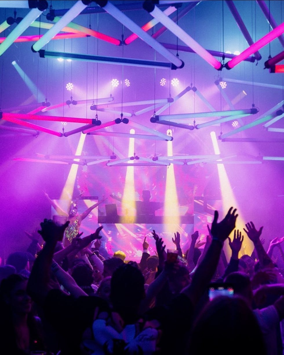 The Best NYE Parties In Perth For 2023 | URBAN LIST PERTH