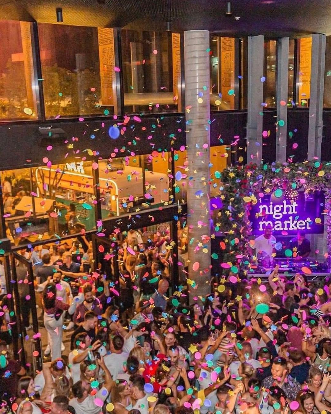 The Best NYE Parties In Perth For 2023 | URBAN LIST PERTH