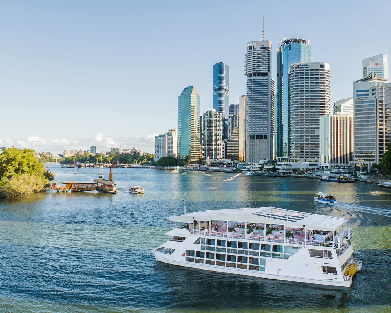 17 Of The Coolest Christmas Party Venues In Brisbane | URBAN LIST BRISBANE