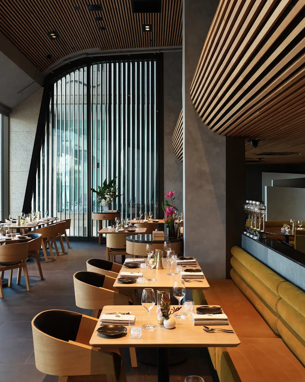 The Best Circular Quay Restaurants For Views, Dates And Casual Dining ...
