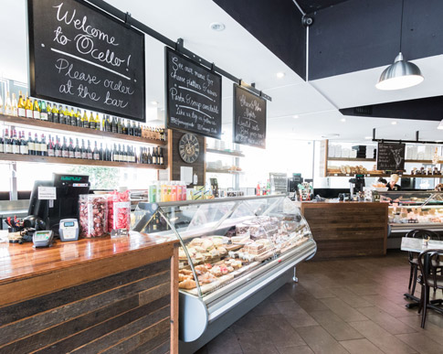 Formaggi Ocello | URBAN LIST SYDNEY