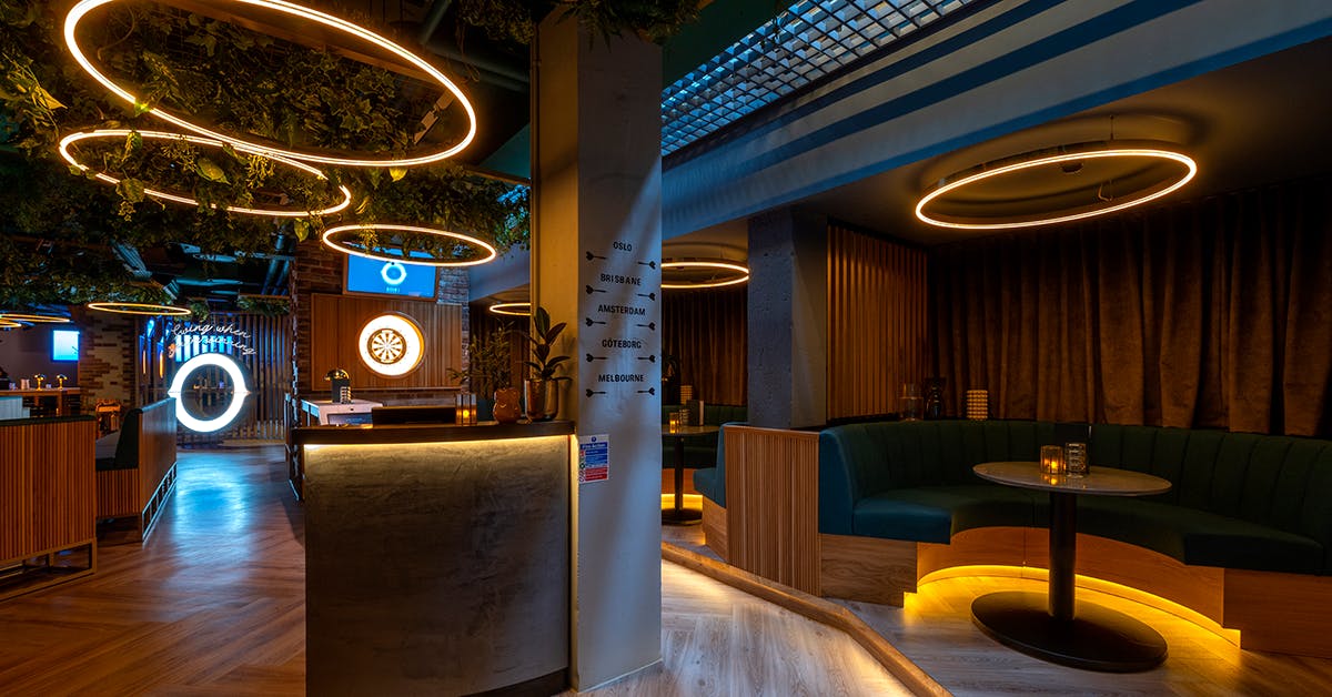 Oche | URBAN LIST MELBOURNE