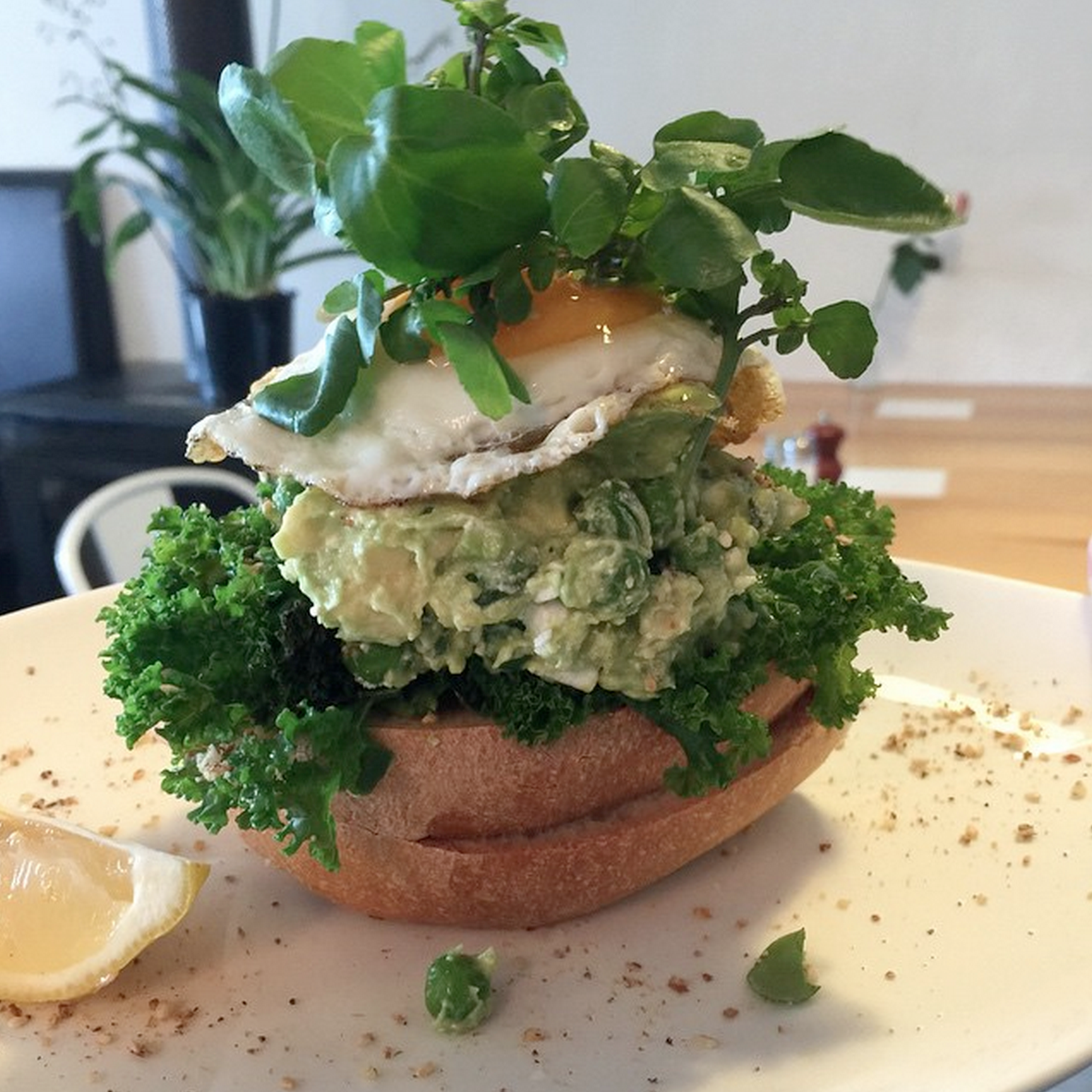 Odd Spot Cafe | URBAN LIST MELBOURNE
