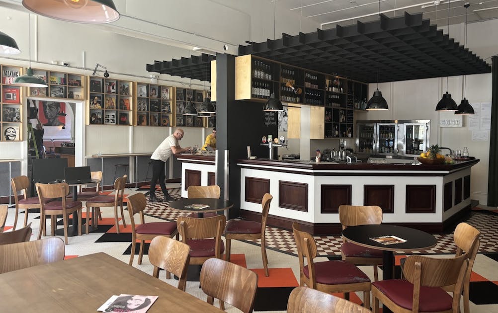 Now Open: Ode To Sirens - Fremantle | URBAN LIST PERTH