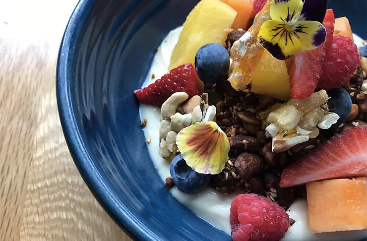 The Best Breakfasts In Auckland | URBAN LIST AUCKLAND