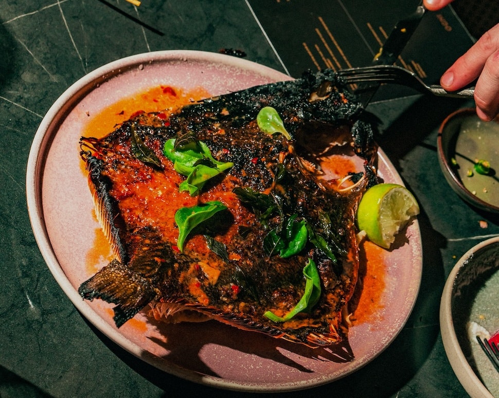 Ogni is An Asian Fusion Restaurant In Surry Hills Headed By Ex ...