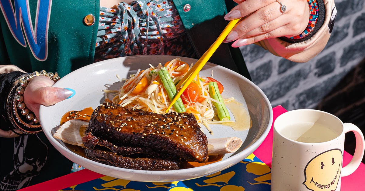 Oh Monk | Tarragindi, Brisbane | URBAN LIST BRISBANE