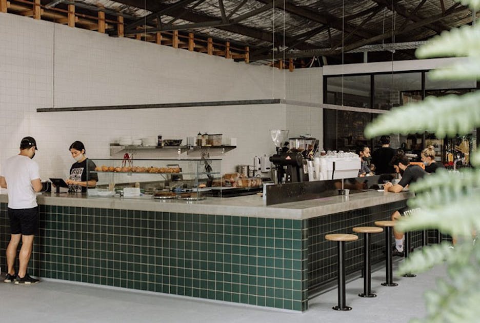 Okay Coffee | URBAN LIST SYDNEY