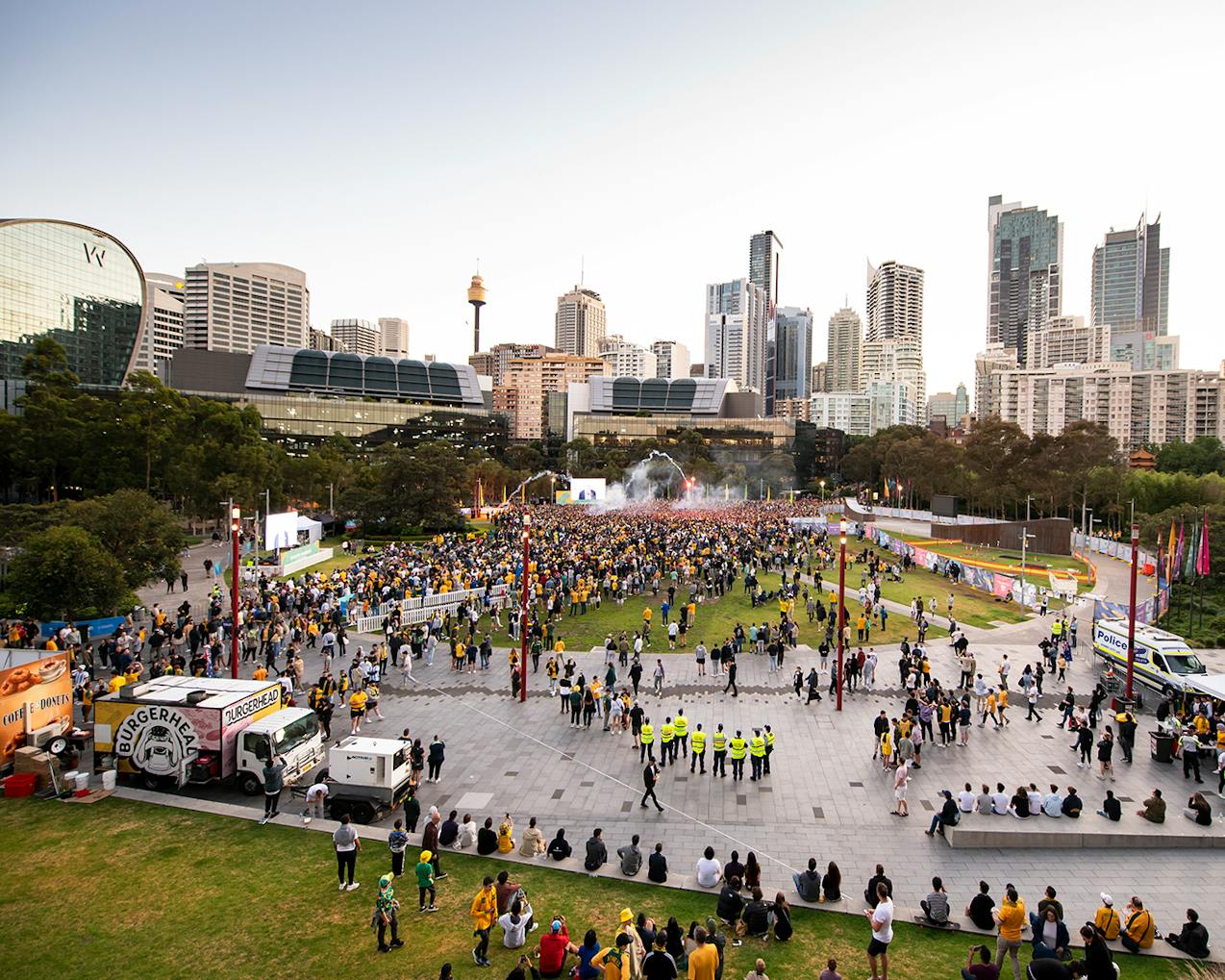 What's On—Things To Do In Sydney This Weekend | URBAN LIST SYDNEY