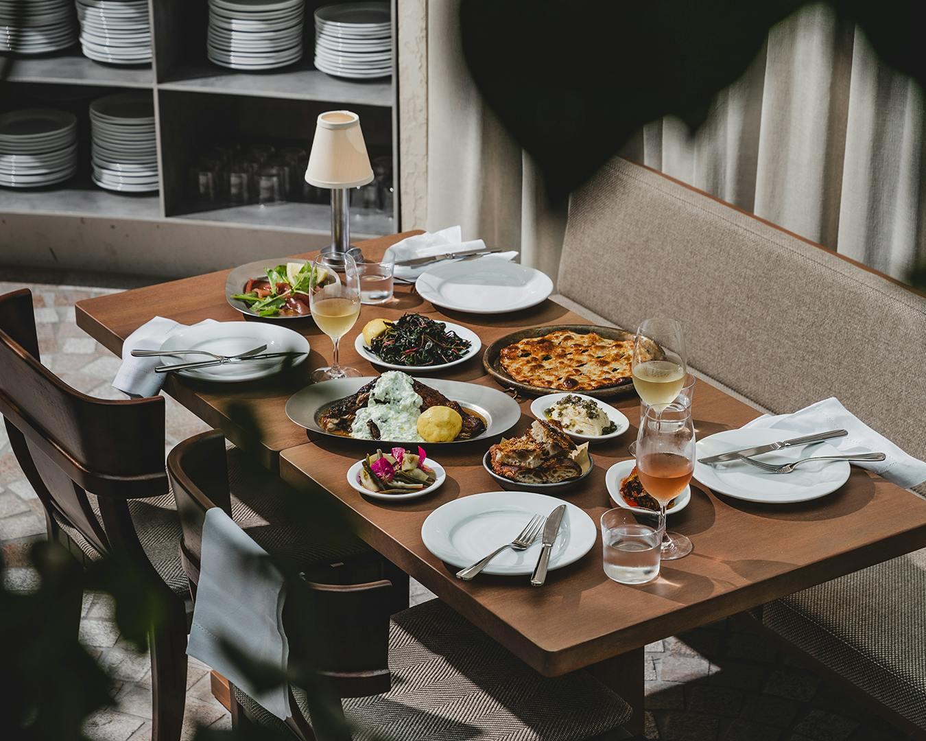 The Best Banquets And Set Menus In Sydney Under $100 | URBAN LIST SYDNEY