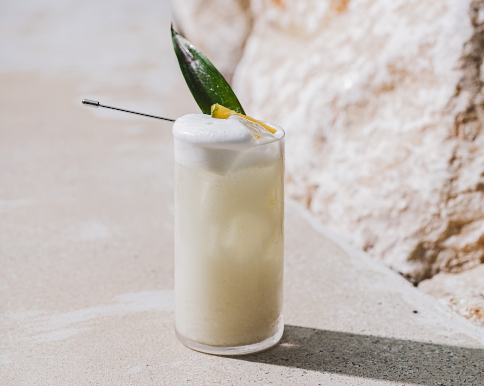 Olympus Is A Stunning Greek Restaurant In Surry Hills | URBAN LIST SYDNEY