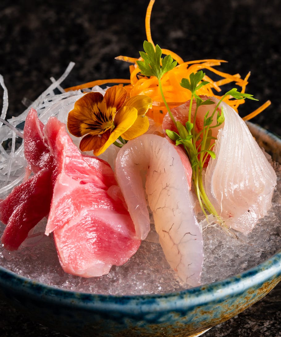 9 Of Perth's Best Japanese Omakase Experiences | URBAN LIST PERTH
