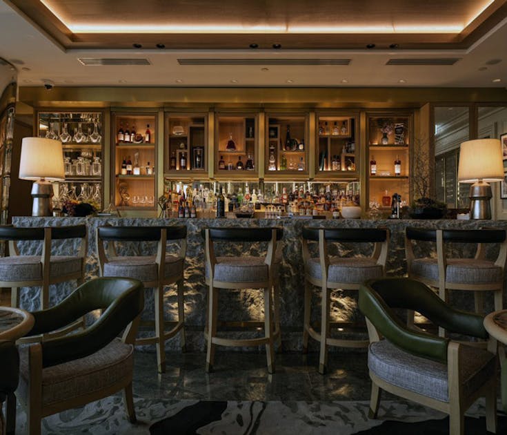 Oncore By Clare Smyth | URBAN LIST SYDNEY