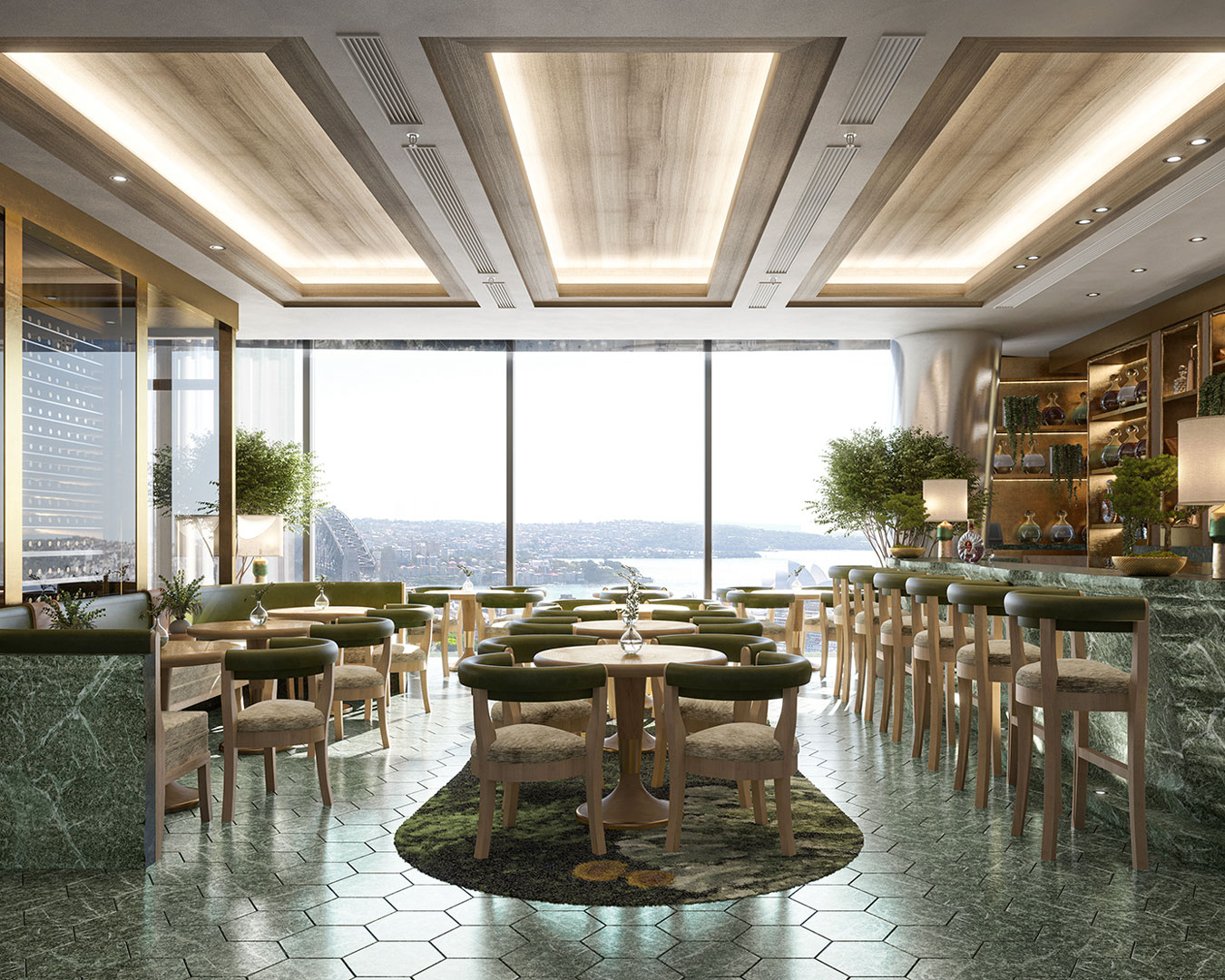 Here's The Lowdown On Oncore By Clare Smyth | URBAN LIST SYDNEY