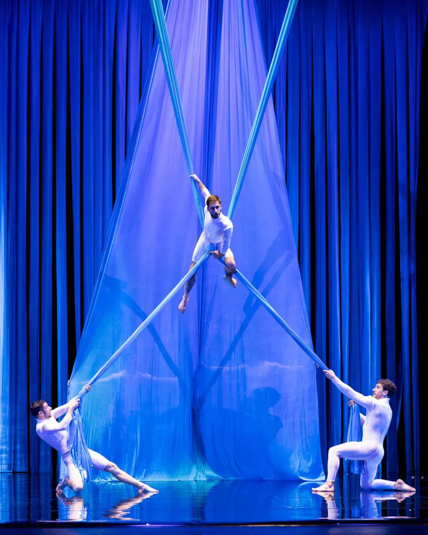 Your Guide To Melbourne's Biggest Theatre Shows And Musicals, And Where ...