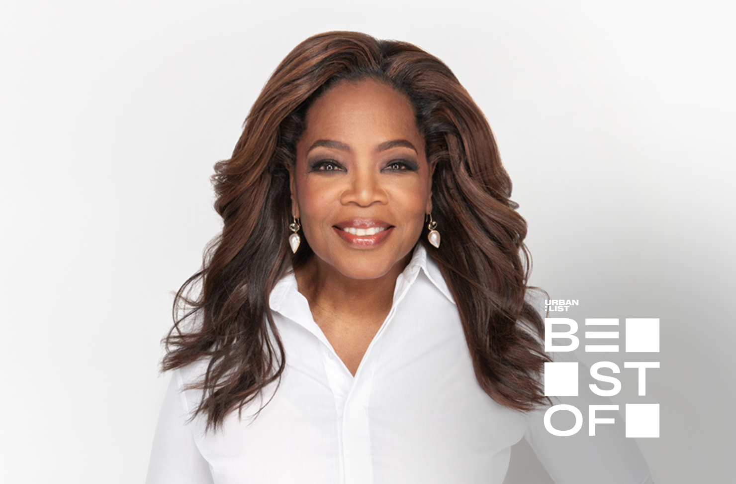 Oprah Winfrey, Queen Of Daytime TV, Returns To Australia For First Time In A Decade | URBAN LIST