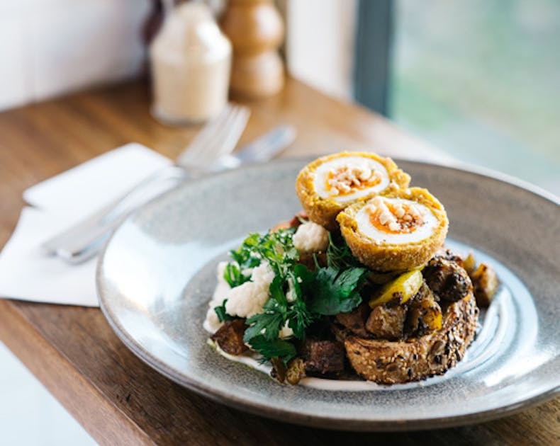 Ora Specialty Coffee | URBAN LIST MELBOURNE