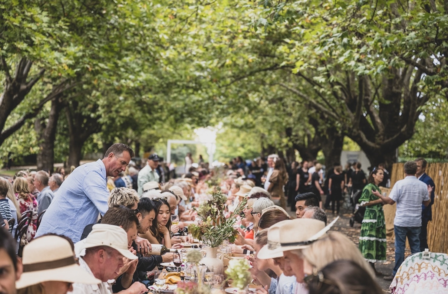 Here’s Why Orange FOOD Week Is Worth A Weekend Trip In 2025 | URBAN ...