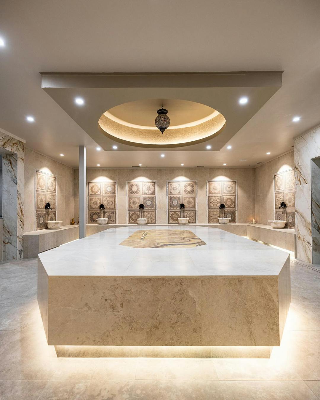 Sydney's Best Bathhouses To Unwind At In 2026 | URBAN LIST SYDNEY