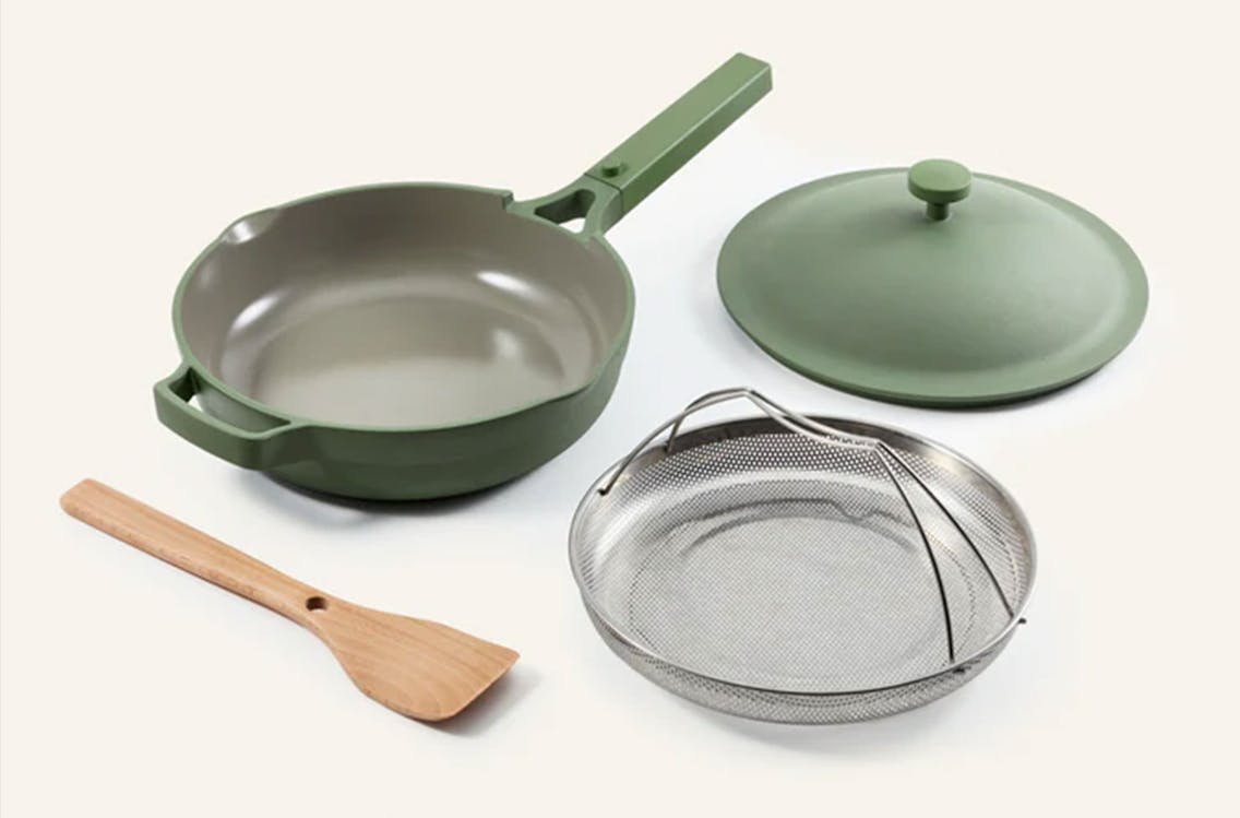 Fire Up The Stove: Our Place Cookware Has Just Launched In Australia ...