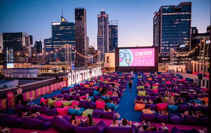 Perth's Best Outdoor Cinemas To Kickback At This Summer | Urban List Perth