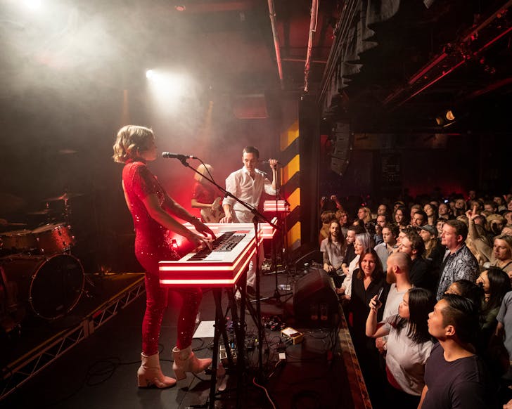 Sydney's Best Live Music Venues | URBAN LIST SYDNEY