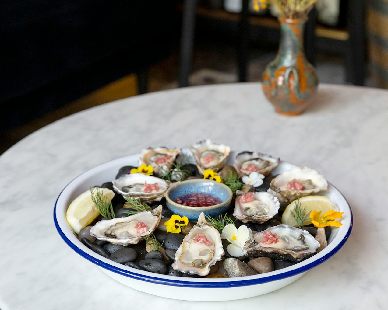 7 Of The Best Spots To Knock Back Rock Oysters In Perth This Month ...