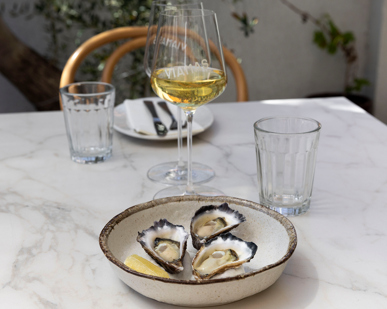 Yiamas - Subiaco | URBAN LIST PERTH
