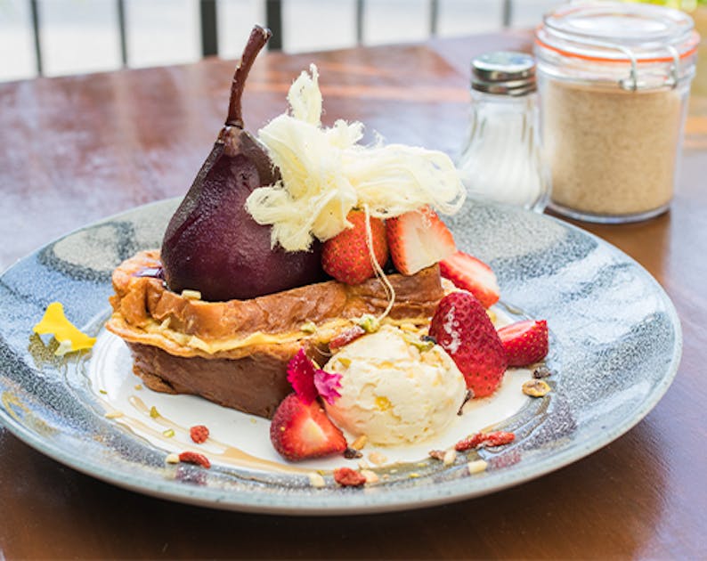 Pablo | New Farm | URBAN LIST BRISBANE