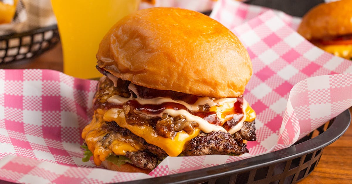 Pablo's Escoburgers | URBAN LIST MELBOURNE